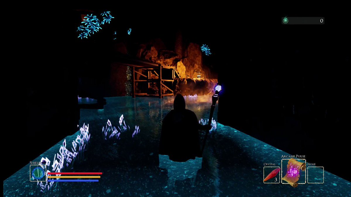 Codex Lost - Wishlist on steam on Twitter: "Few enemies are more deadly than the dreaded ...