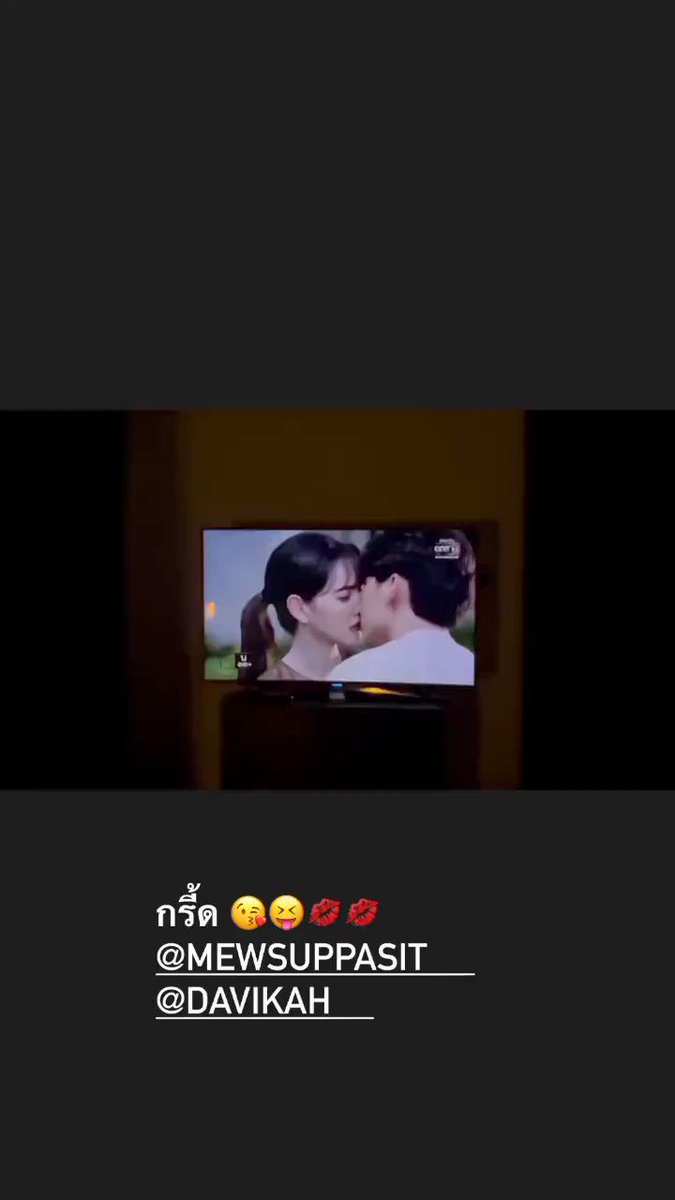 MSS Trending on Twitter: "IGS jeabsopidnapa Update พี่เจี๊ยบน่ารักเสมอเลย #รักร้ายEP14 ...