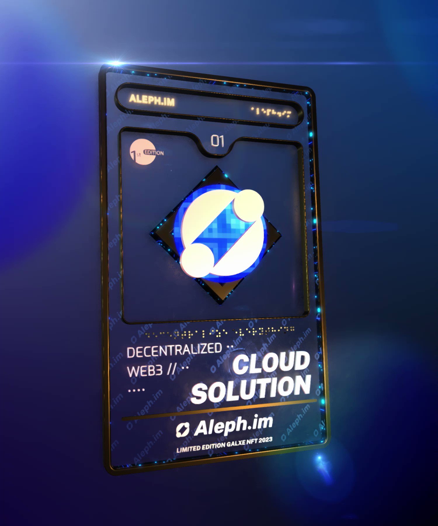 Aleph.im Network (@aleph_im) / Twitter Aleph.im Network (@aleph_im) / Twitter