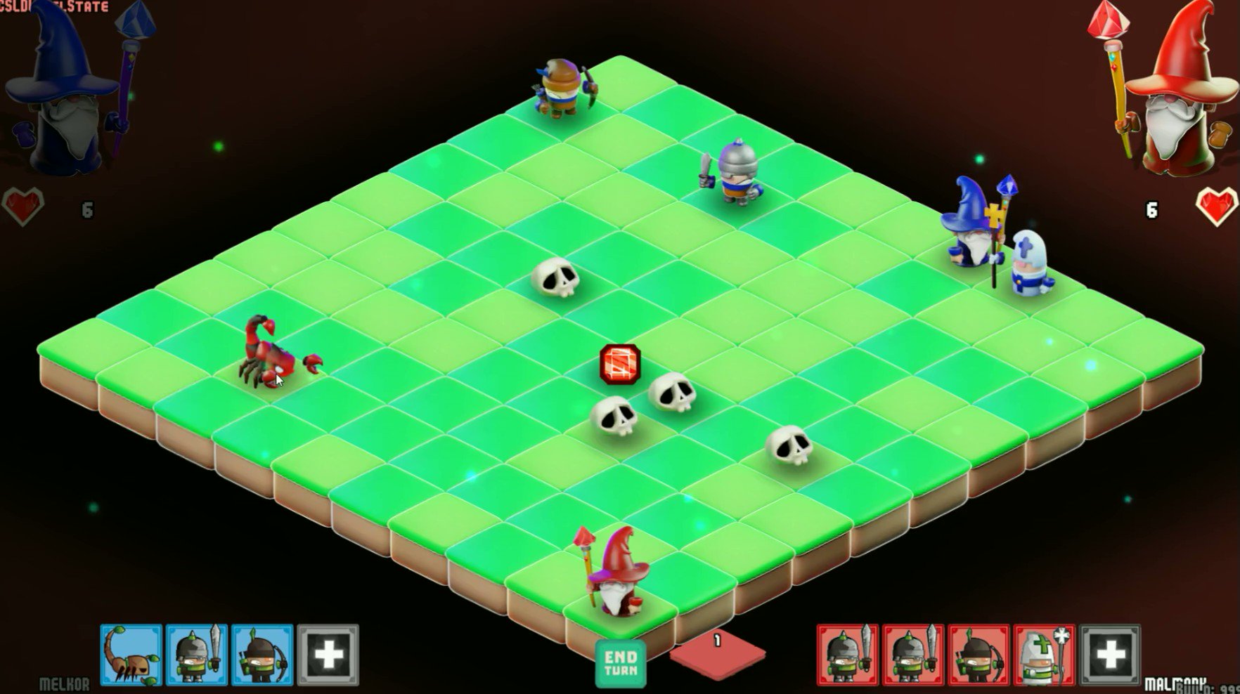 Creating A 2d Platformer With Unity – peerdh.com