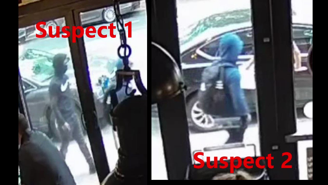 Montgomery County Department Of Police On Twitter Detectives