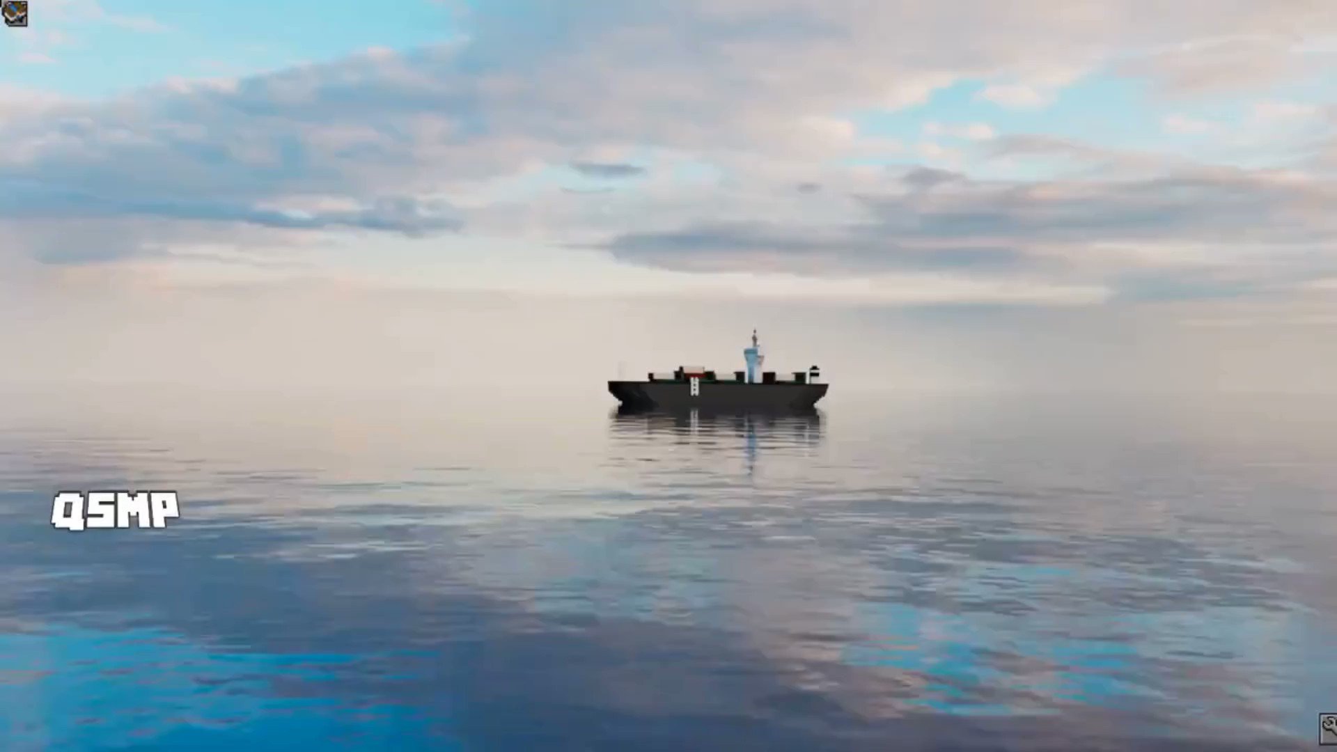 QSMP Global on Twitter: "📖| O naufrágio! A Ilha Quesadilla recebe novos moradores! De um grande ...