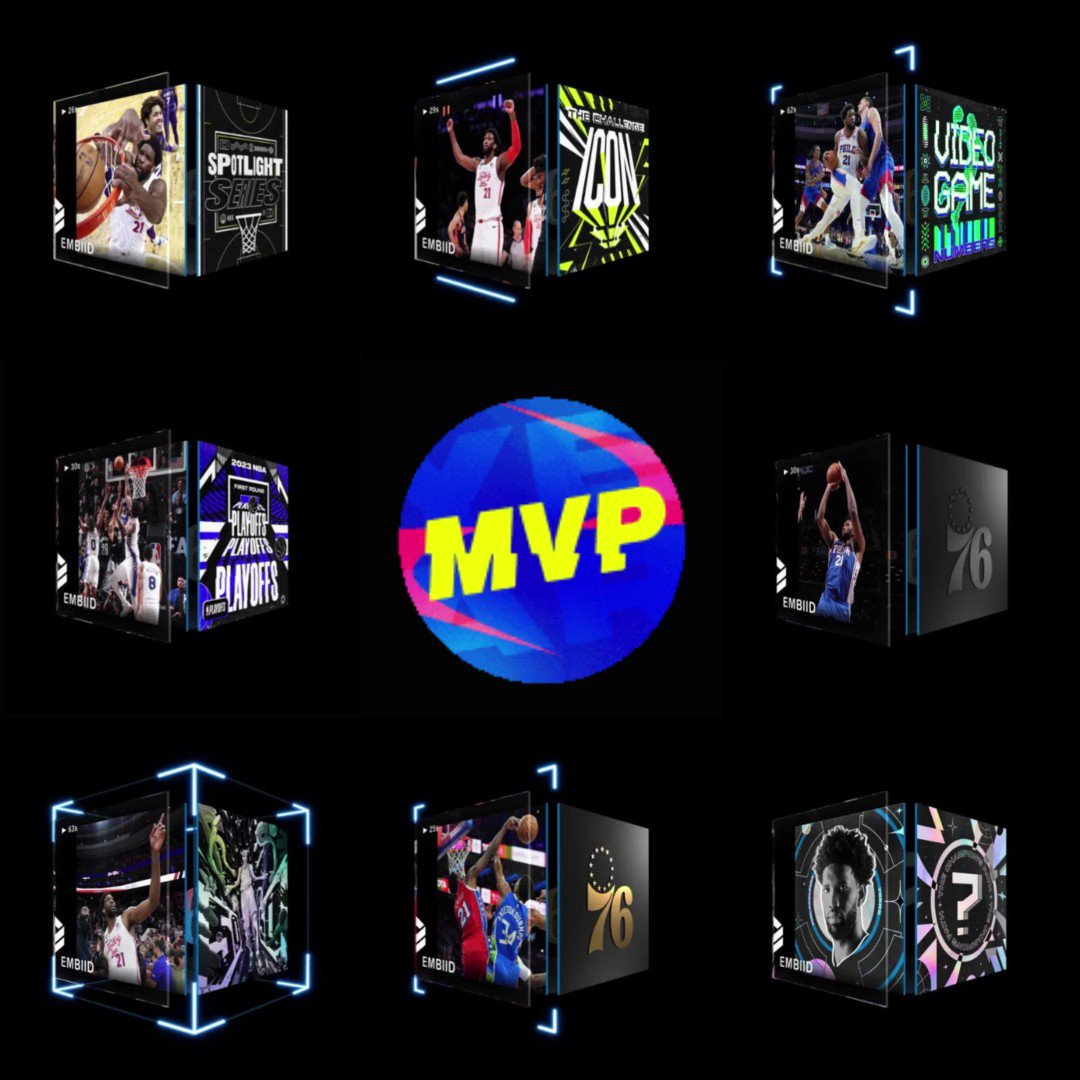 NBA Top Shot on Twitter: "To celebrate this milestone achievement, we’re going to give away 5 ...