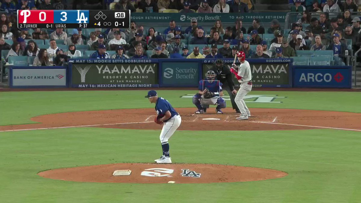 Philadelphia Phillies on Twitter: "Came to slea #RingTheBell"