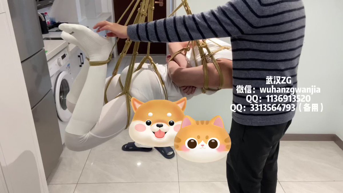 武汉zg On Twitter 吊缚的tk和sp 视频的打码处,是m希望的。我不会问理由,隐私保护高于视频效果 我不能保证你的100爽(个体差异)。但是,我可以保证你的100的安全与隐私