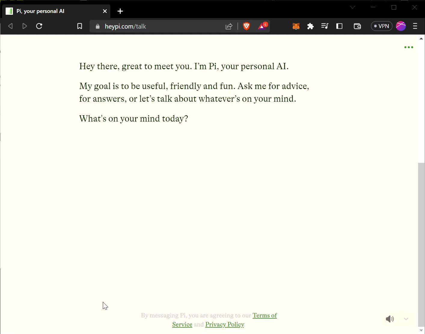 Gort.ai on Twitter: "@inflectionAI @heypi_ai What are the major differences between ChatGPT and ...