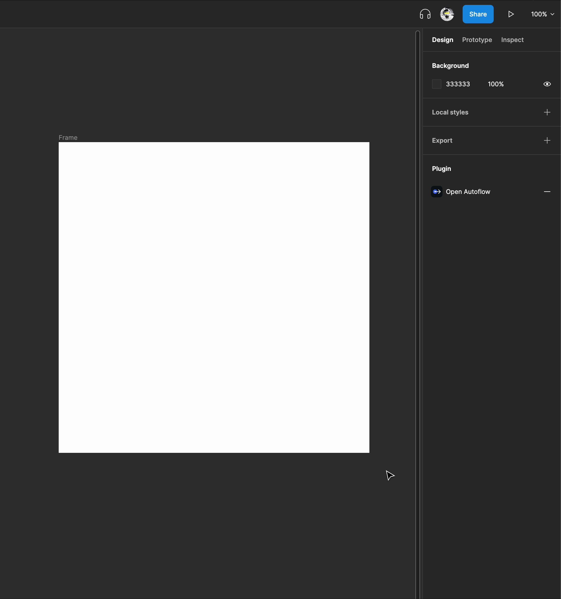 Nitish Khagwal on Twitter: "How I create liquid mesh gradients in @figma without any plugins, a ...