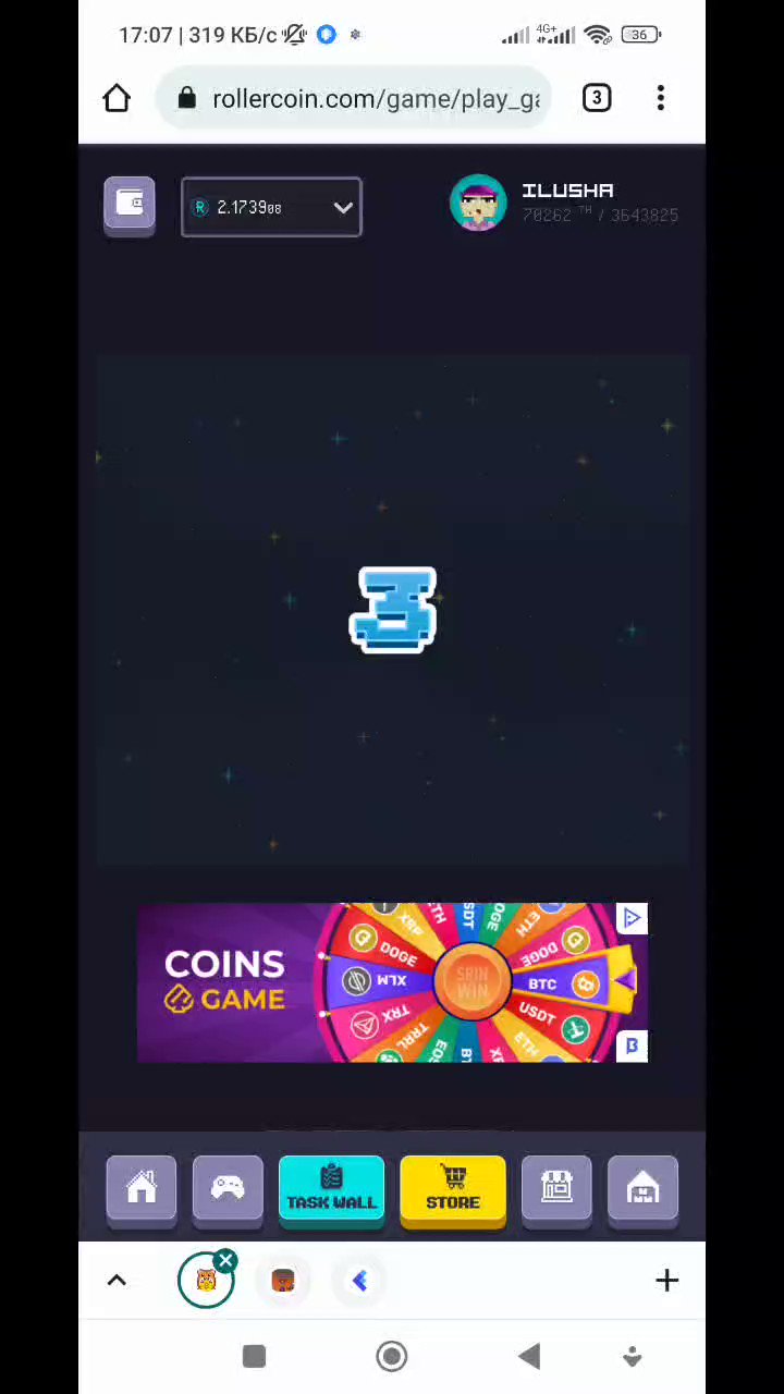 🐍 Crypto Snake🐍 on Twitter: "@rollercoin_com https://t.co/jq1dImdvPx" / Twitter