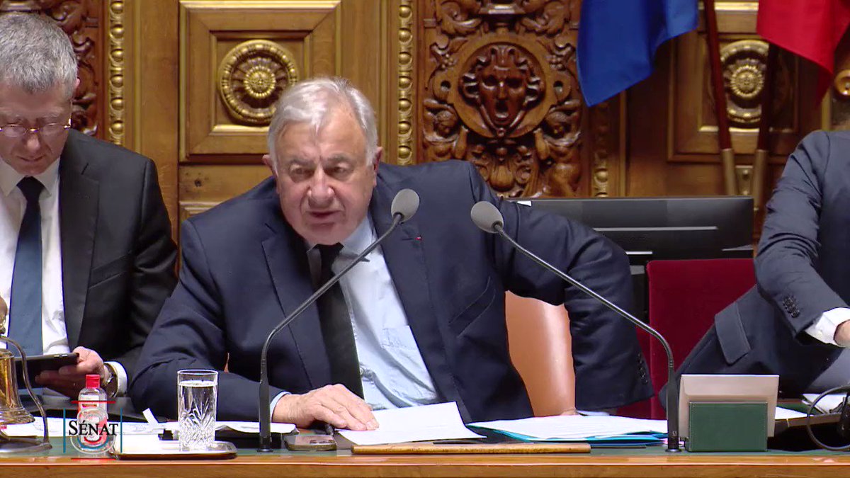 Sénat Direct on Twitter: Sénat Direct on Twitter:
