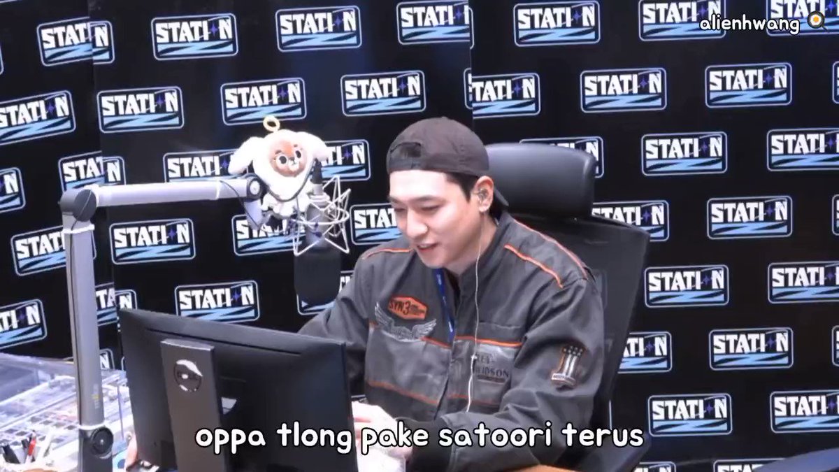 nat 🍳 on Twitter: "[📻] DJ Sungjin's radio show D-Day on KBS Cool FM Station Z 🗓️ 230503 (sub ...