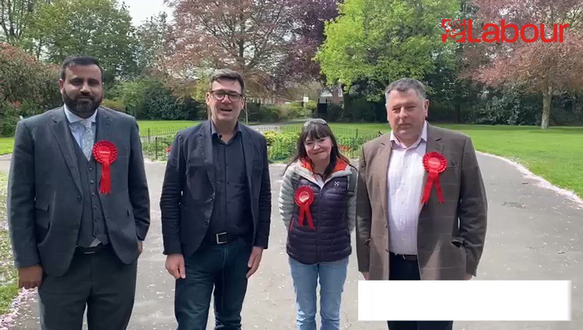 Trafford Labour (@Trafford_Labour) / Twitter