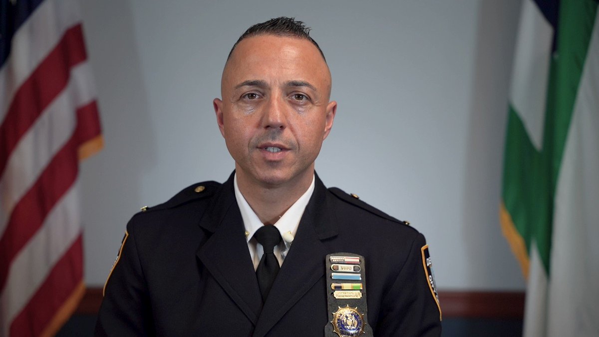 NYPD NEWS on Twitter: NYPD NEWS on Twitter: