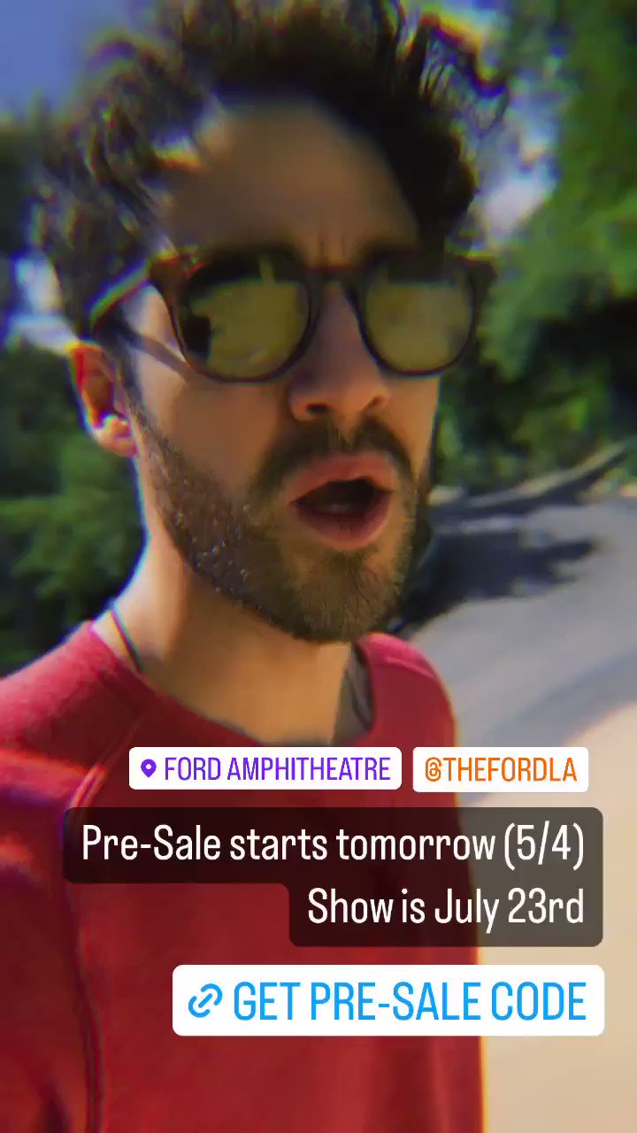 Amazing Darren Criss on Twitter: "Via Darren's Instagram Story https://t.co/Xrqq5yxq39" / Twitter