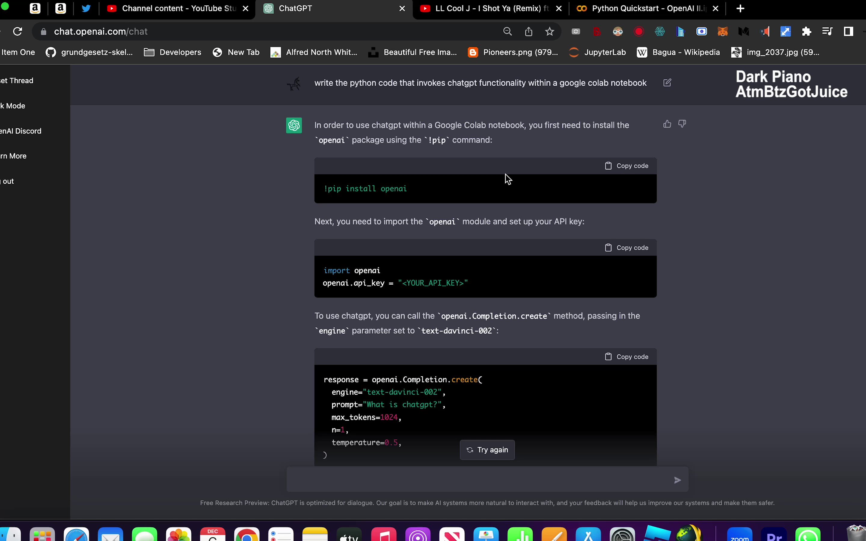 Hack🔪GPT (@xSourced) / Twitter