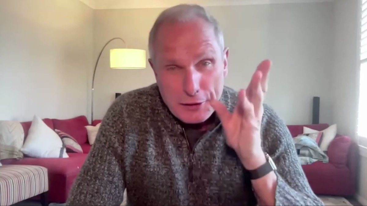 THE PHENOMENON on Twitter: "RT @MikeColangelo: The Program 👽 Ross Coulthart says that witnesses ...