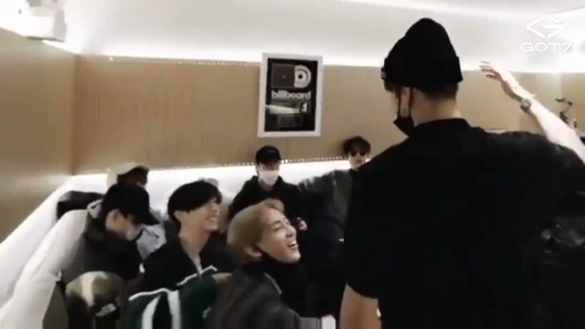 GOT7Stream_TH on Twitter: "CONGRATULATIONS 🎉 GOT7's #Encore has surpassed 16 Million streams on ...