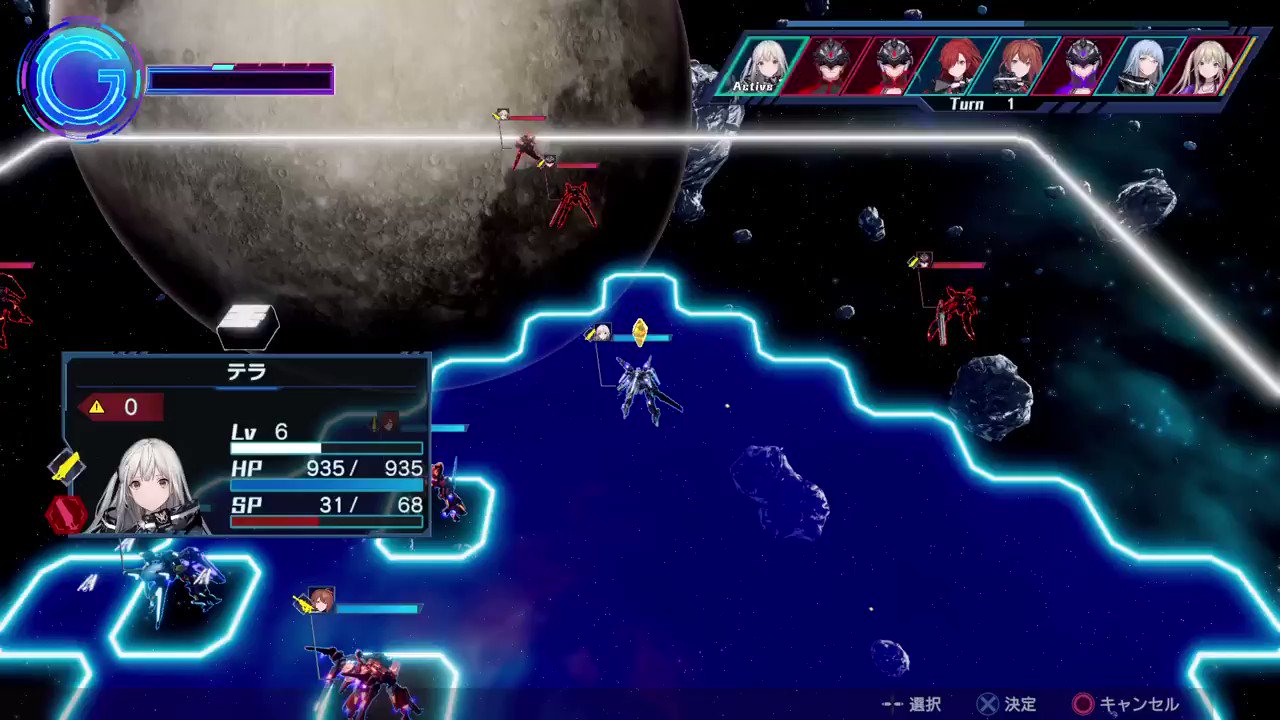 Relayer（リレイヤー）【公式】 (@Relayer_SRPG) / Twitter