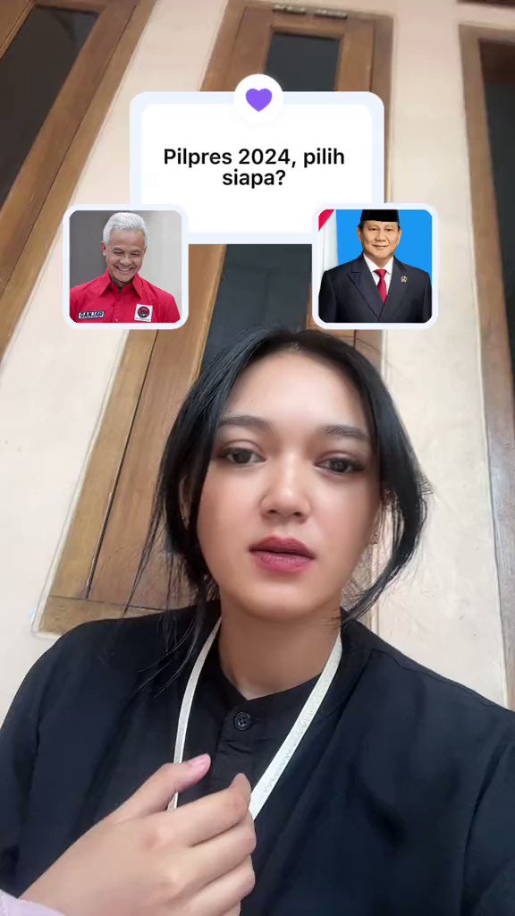 King Purwa on Twitter: "Wihhh jadi rame pada bikin ginian, yuk lakukan masif dan kolosal, lalu ...