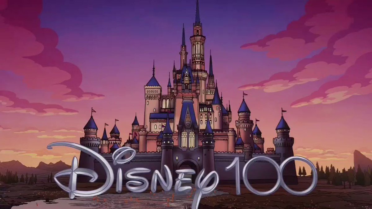 Disney 100 Logo Remake By VictorZapata246810 On DeviantArt, 40% OFF Disney 100 Logo Remake By VictorZapata246810 On DeviantArt, 40% OFF