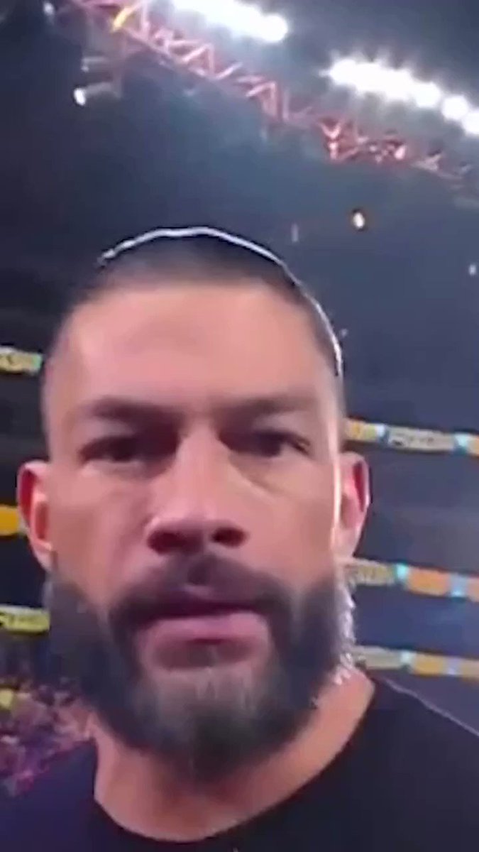 TheRomanReignsTheGuy // Fansite For Roman Reigns on Twitter: TheRomanReignsTheGuy // Fansite For Roman Reigns on Twitter: