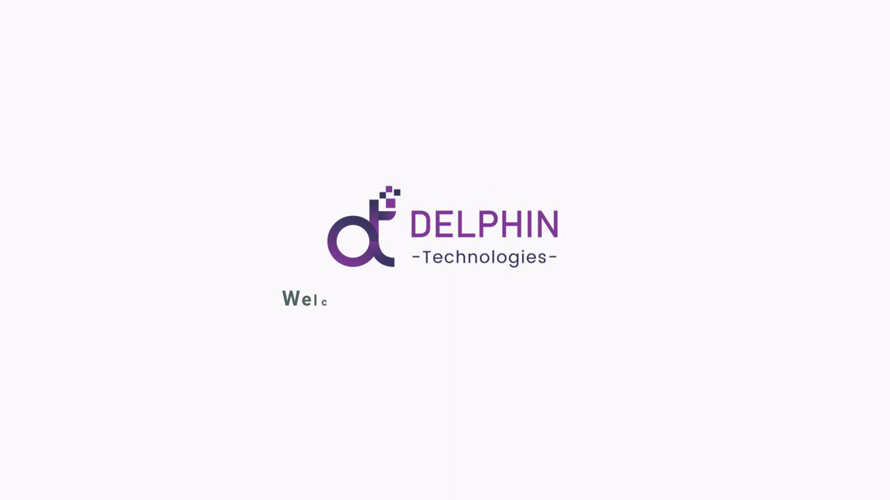 Delphin Technologies Delphintech Twitter