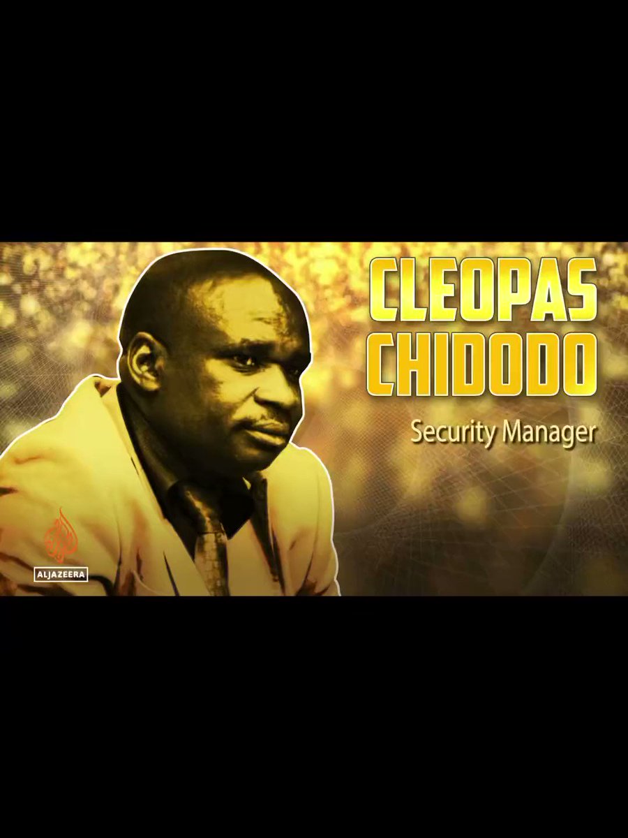 Prof Jonathan Moyo on Twitter: Prof Jonathan Moyo on Twitter: