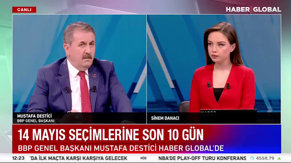 Mustafa Destici on Twitter: Mustafa Destici on Twitter: