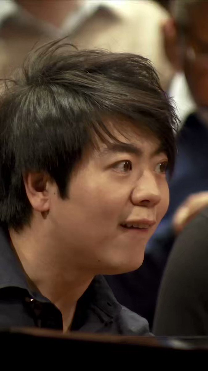 Lang Lang Prokofiev Concerto 3 at Emma Wilhelm blog
