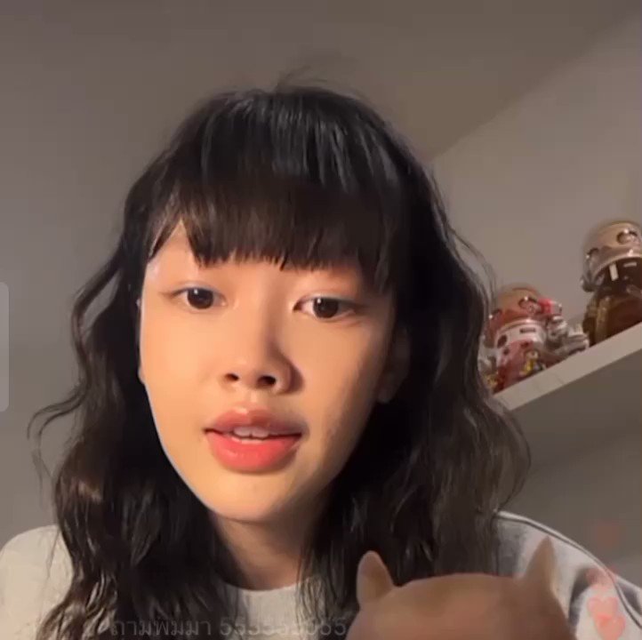 Pimma_Fan💖#ชอบอยู่ รู้ยัง? on Twitter: "ศิลปินก็อยากให้คุณสนใจเค้าแค่นั้นแหละ #Pimma_PiXXiE"