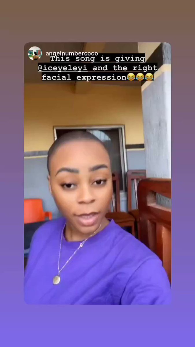 REMA GALLLERY on Twitter: "🎶| @heisrema via instagram stories! Pretty Ravers vibing to Rave ...