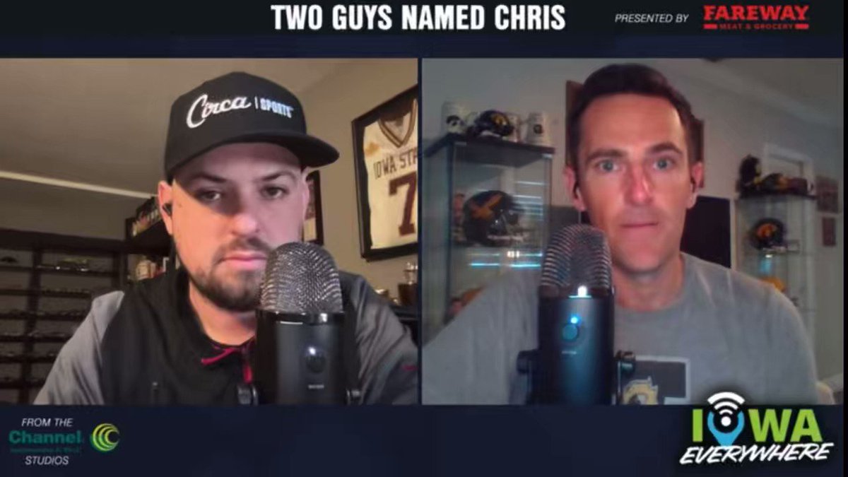 Chris Hassel On Twitter Ladies And Gentlemen — We Got Him