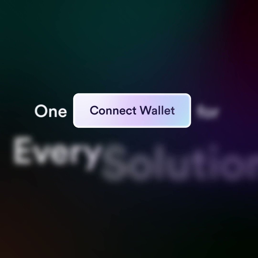 thirdweb on Twitter: "LAUNCH. 🚀 Building a great 'Connect Wallet' flow is the hardest part of ...
