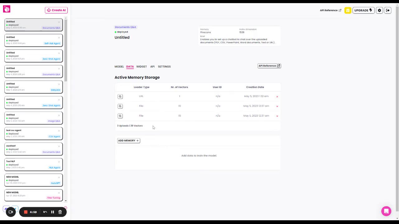 fine-tuner.ai (@finetuner_ai) / Twitter