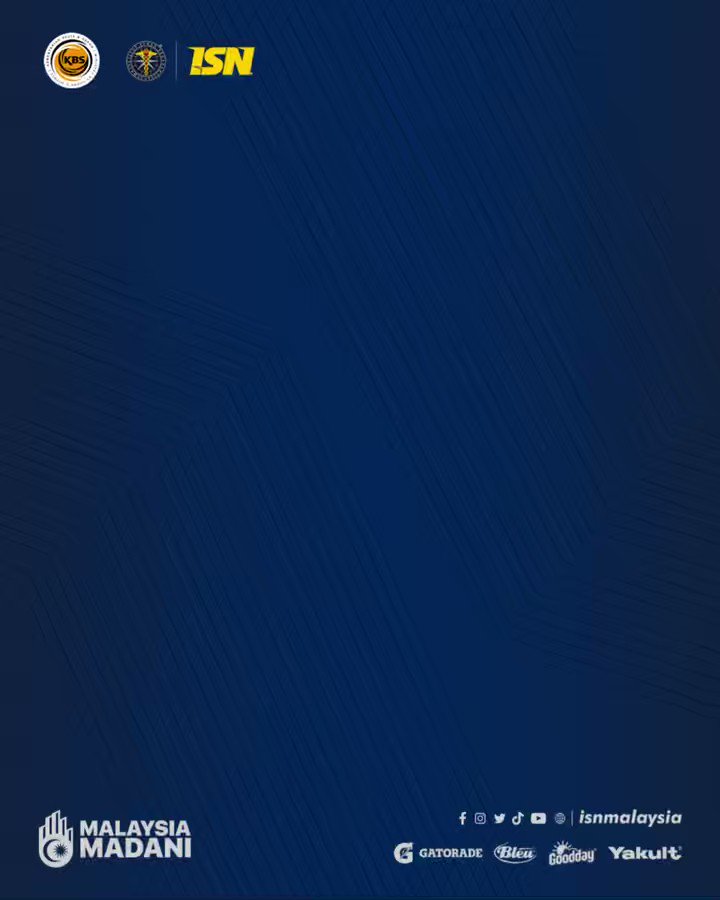 KBSMalaysia on Twitter: "Saranan dan garis panduan kepada penggiat sukan dan atlet semasa cuaca ...