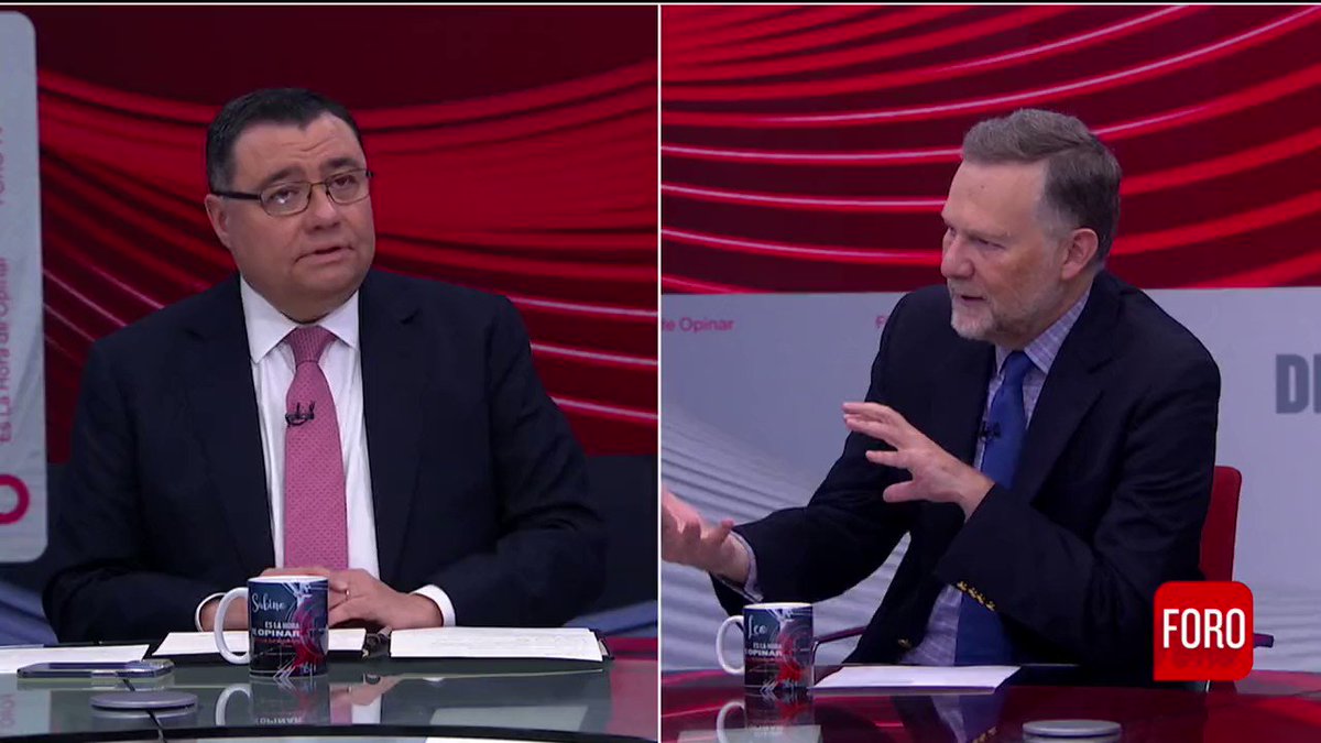 Foro_TV on Twitter: Foro_TV on Twitter: