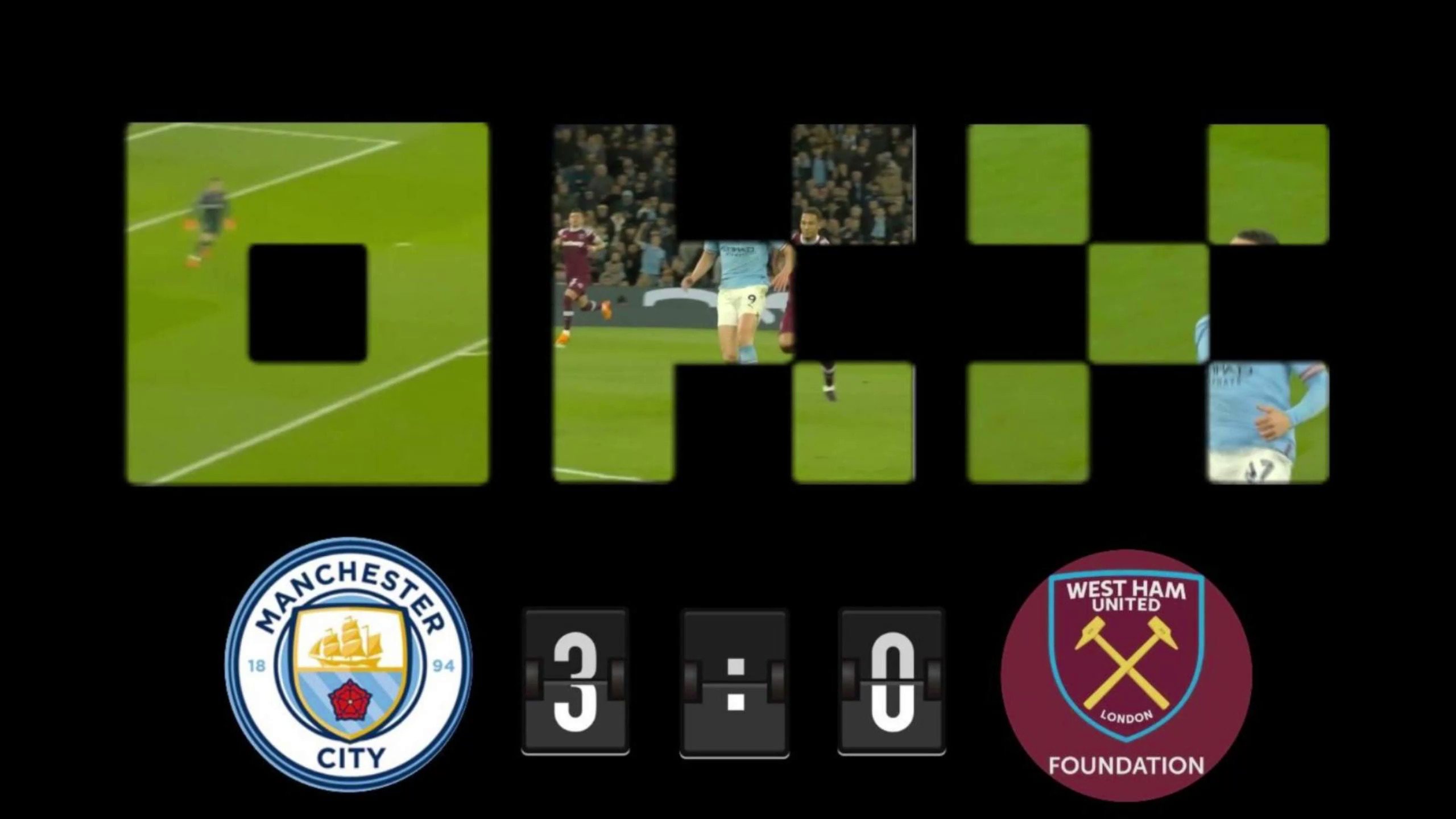 OKX中文 on Twitter: "🏆恭喜曼城在英超补赛中3-0战胜西汉姆联，登顶积分榜！ 快来和 #OKX 一起回顾这场激动人心的比赛，感受 #ManCity 荣耀时刻⚽️ https ...