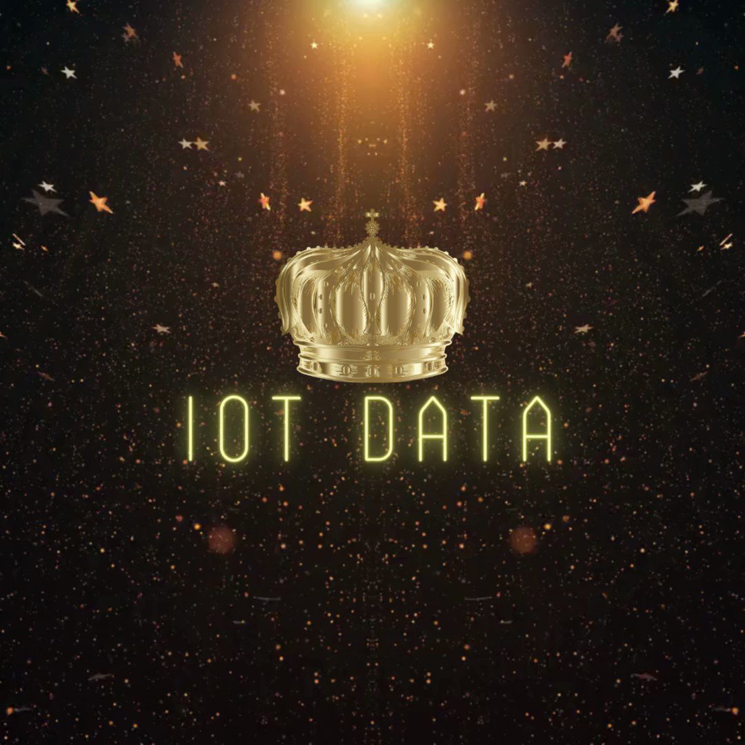 Talking IoT (@Talking_IoT) / Twitter Talking IoT (@Talking_IoT) / Twitter