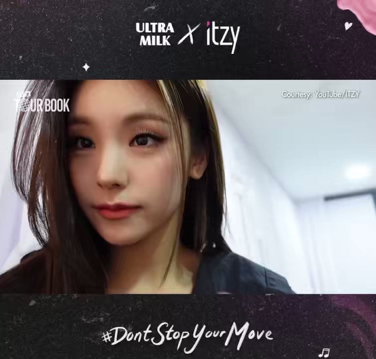 ais 특 | 나의 내일은 파래 on Twitter: "RT @ultramym: Yeji sama Chaeryeong, jjang!!! 🙌🏻🙌🏻 Mereka suka ...