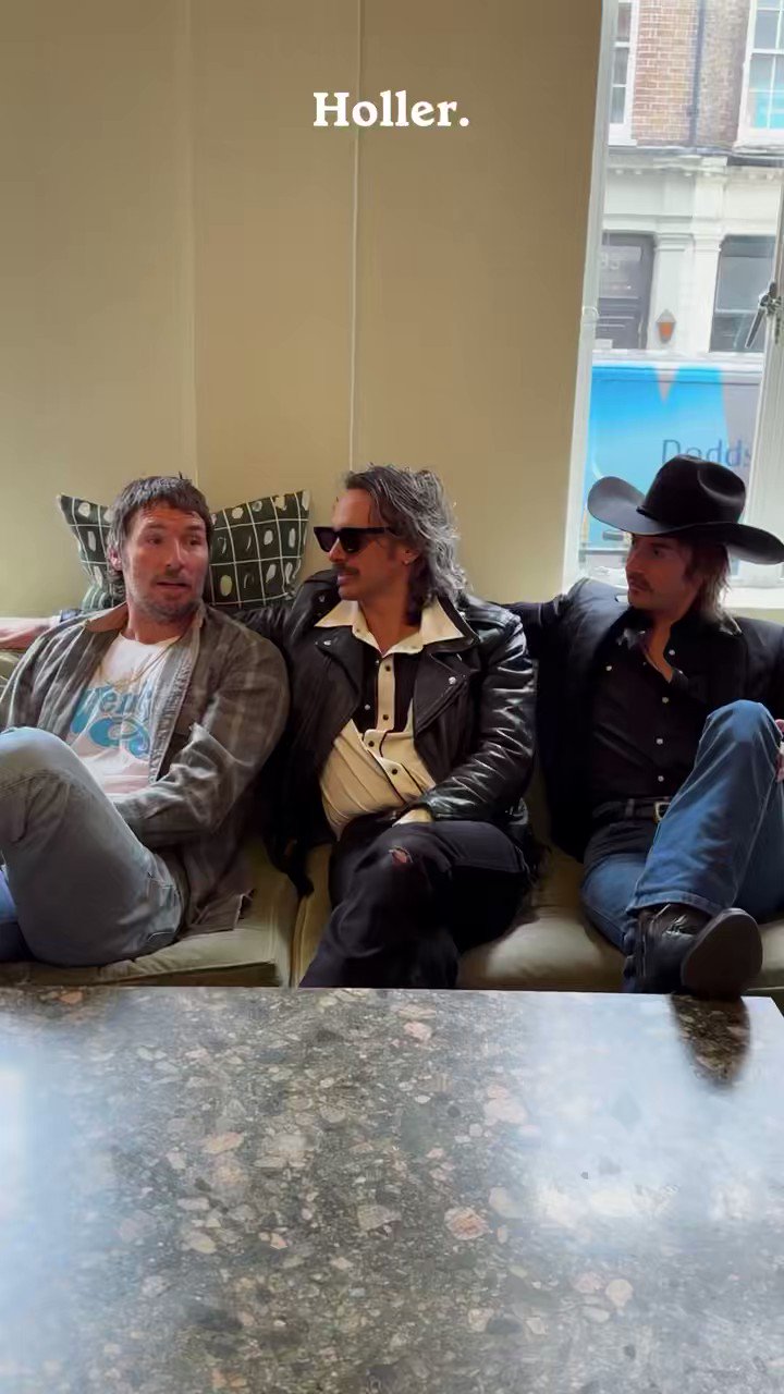 Tigirlily Gold (@tigirlily) / Twitter