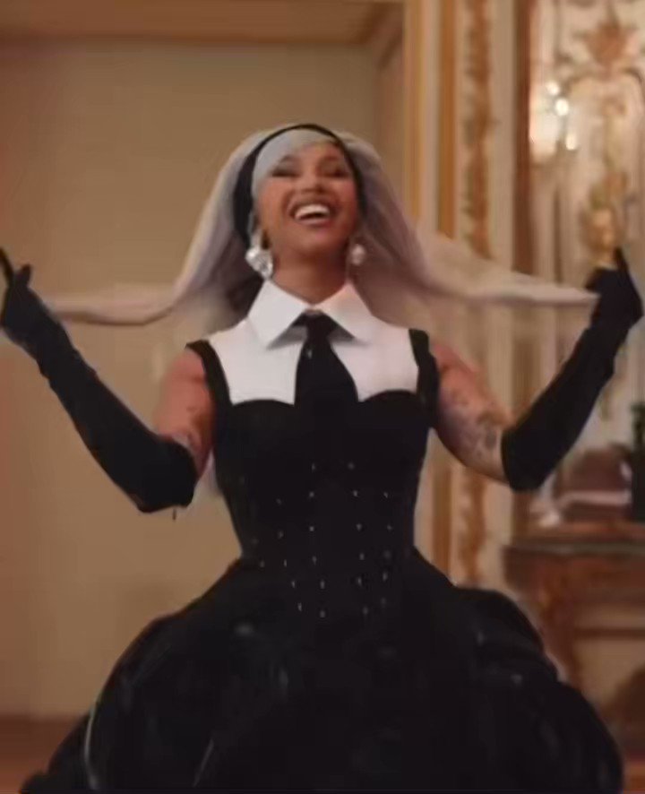 Cardi B Caviar On Twitter Laughing Like I Dont Got Your Tea Is Crazy” Cardi B