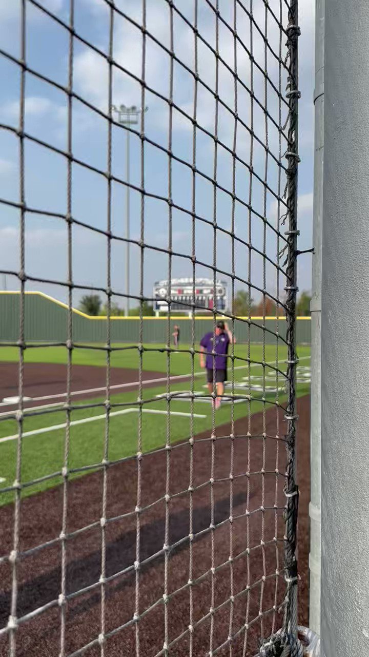 Al Montano on Twitter: "Softball: Cy-Fair (@CFSoftball_cats) is playing Ridge Point (@RPSoftball ...