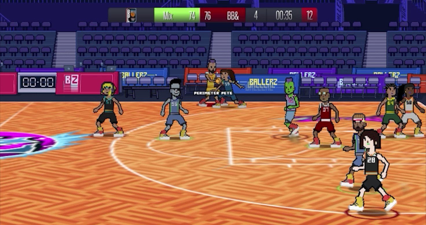 BALLERZ (@BALLERZ_NFT) / Twitter