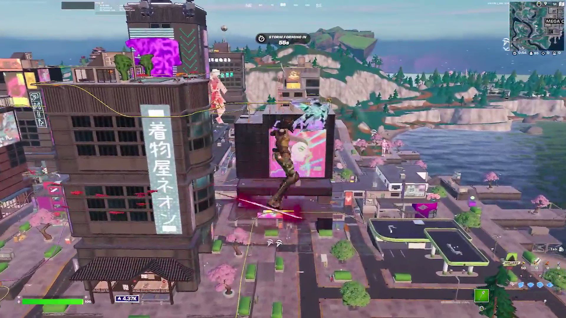 Reevs. (@ReevsFN) / Twitter