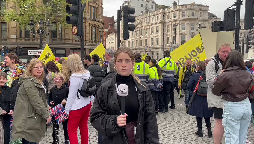 Uniofnorthampton On Twitter Rt Journalism Uon Not Everyone Is In