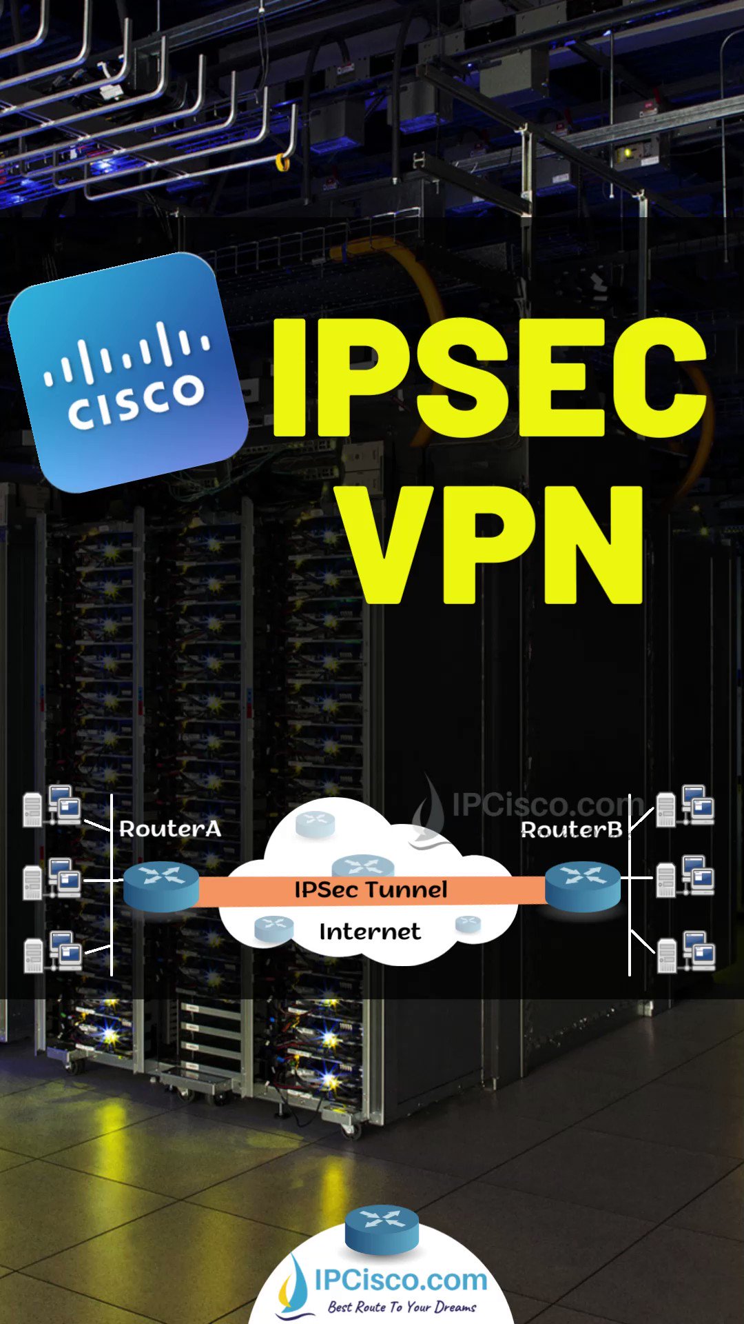IPCisco (@ip_cisco) / Twitter
