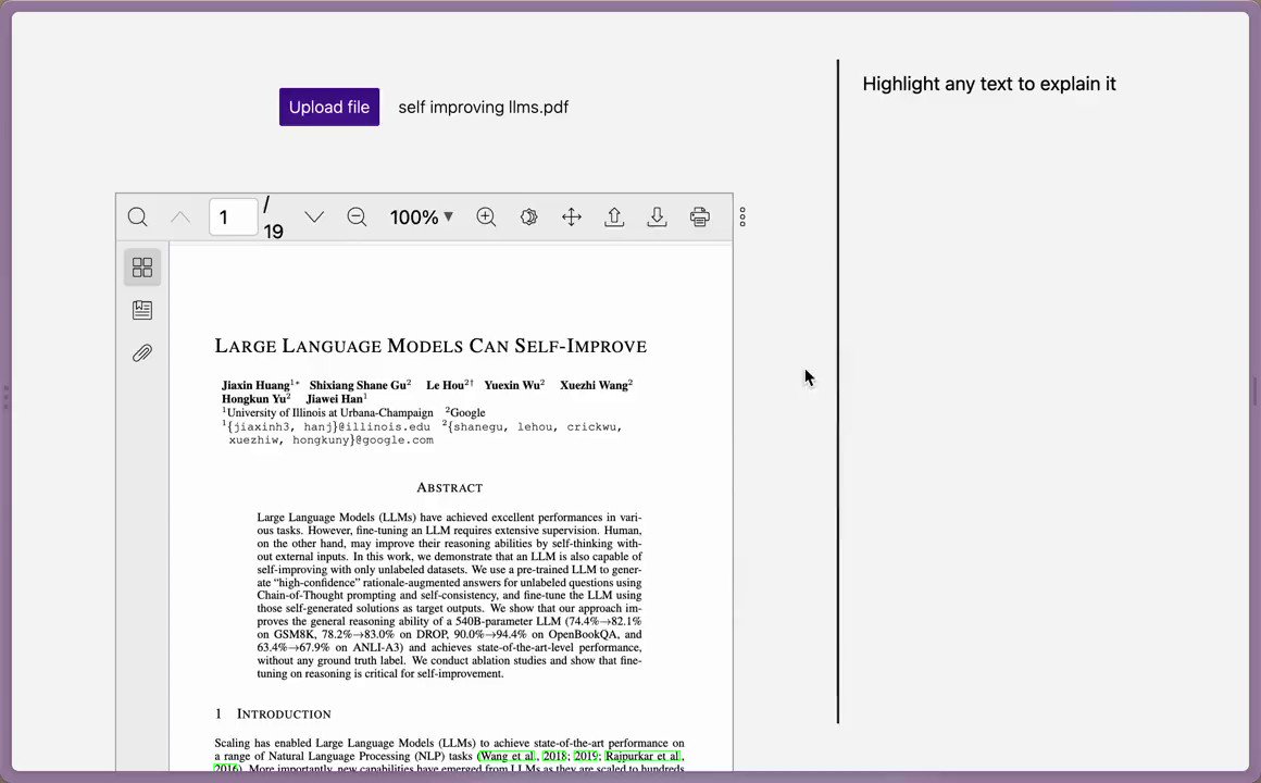Abacus Ai On Twitter 1 8 Million Scientific Papers Are Published Every Year Keeping Up Is