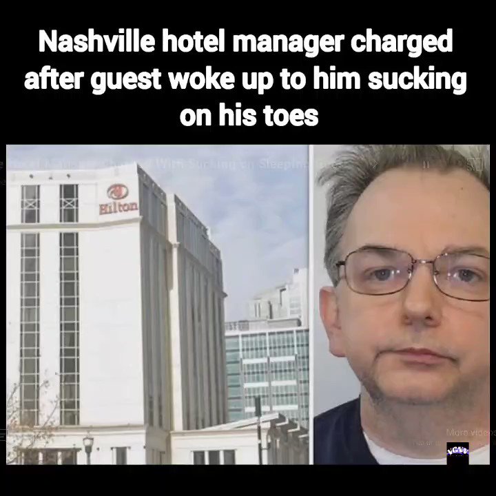 Virtual Celebrity News Network On Twitter Nashville Hotel Manager