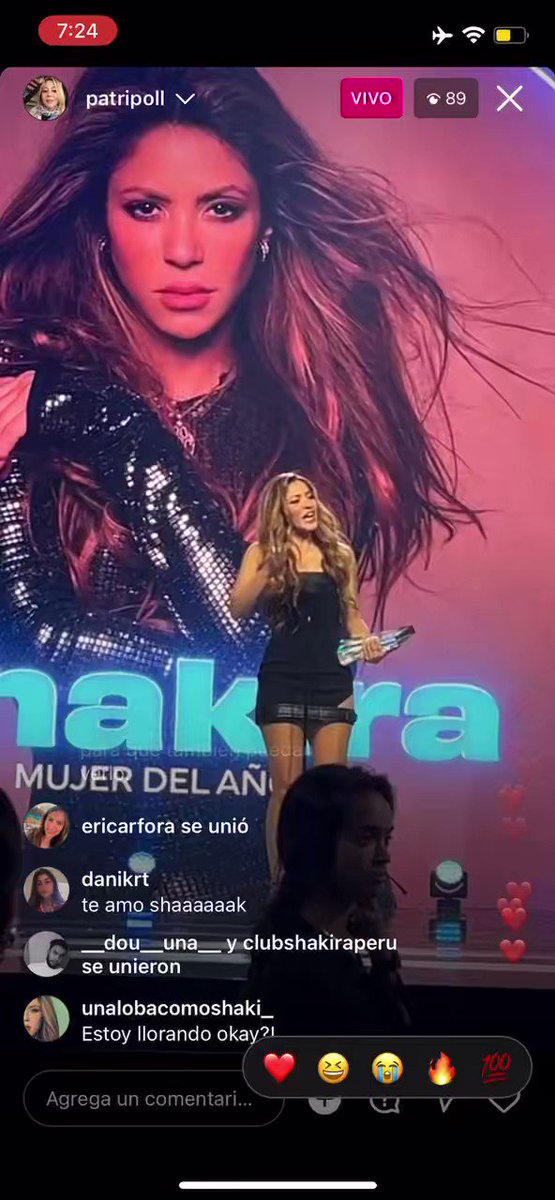 Shakira Brasil | Fan Account on Twitter: Shakira Brasil | Fan Account on Twitter: