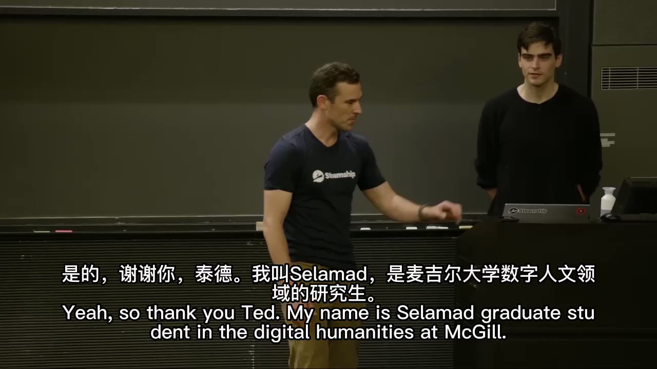 宝玉 on Twitter: "哈佛的CS50课程节选：GPT-4是如何工作的？ 在这门课程中，介绍了GPT-4的基本概念和工作原理，介绍了GPT-4的基本概念、工作原理和应用前景，展示了其在 ...