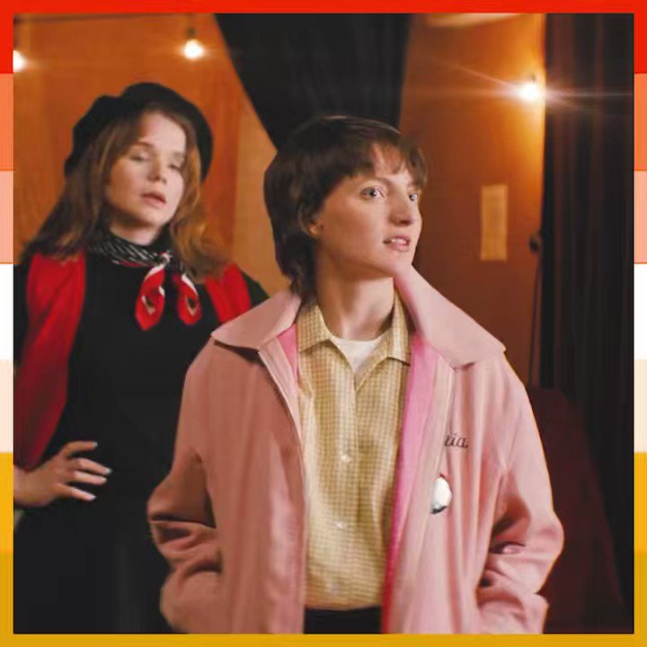 Sapphics Like On Twitter Taking Another Lesbian From Us